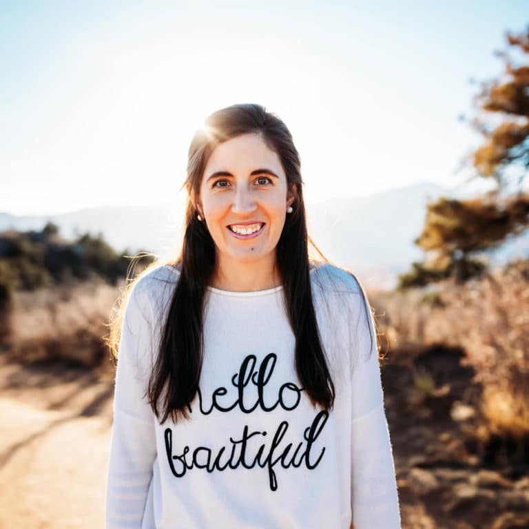 Colorado Springs Photography Locations | Alysia Loerch Photography