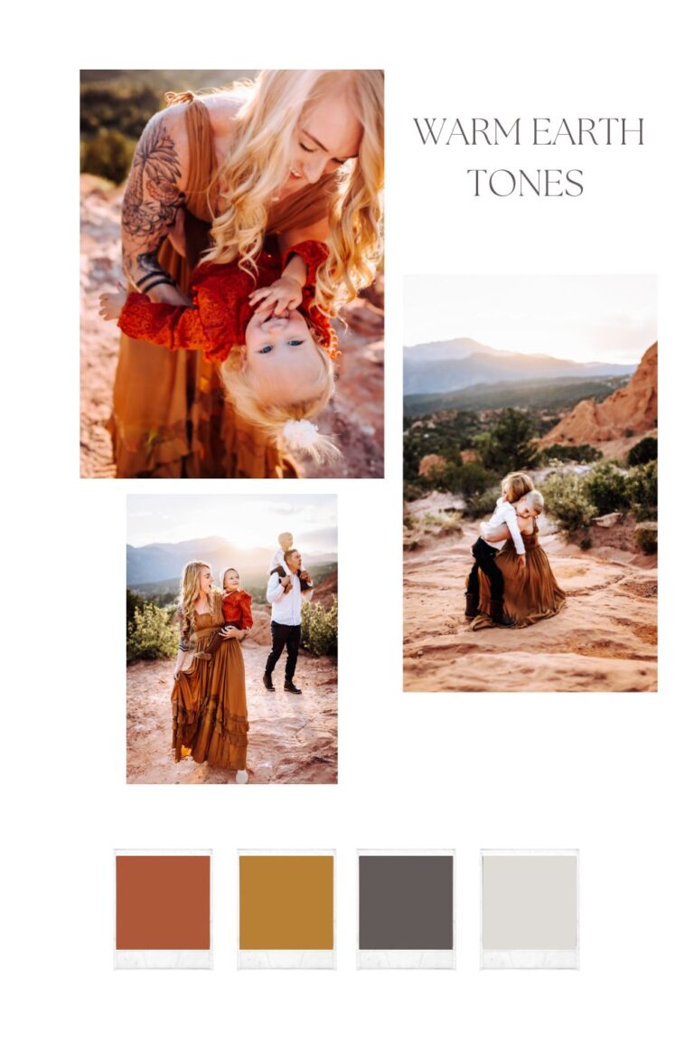 What to Wear for your Spring Photo Session | Alysia Loerch Photography